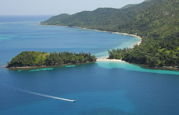 Guanaja Island Beach Vacations Caribbean Islands