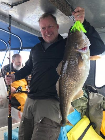 Adak fishing charters halibut fishing Alaska Duck Hunting King Eider ...