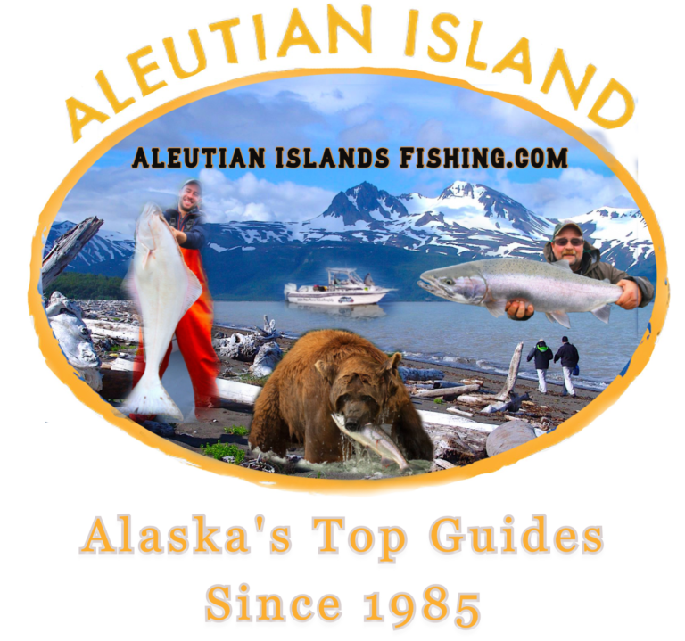 Aleutian Outfitters the Original | Alaska Duck Hunting Guides